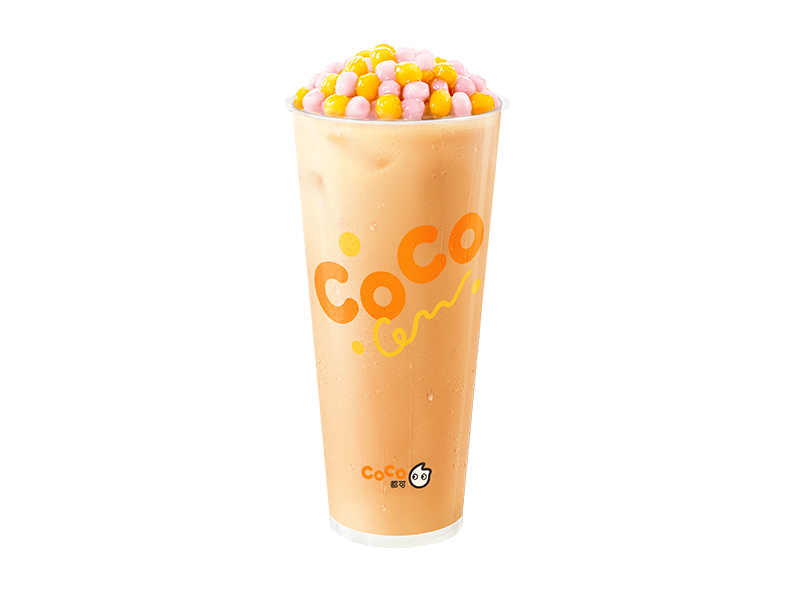 CoCo都可-台北建國店-菜單 ｜ 你訂
